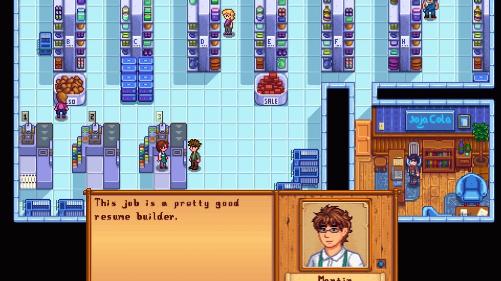 Stardew Valley Expanded mod: Changes, how to download and more