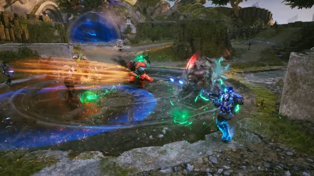 Predecessor's Brawl Mode is the perfect addition to the game