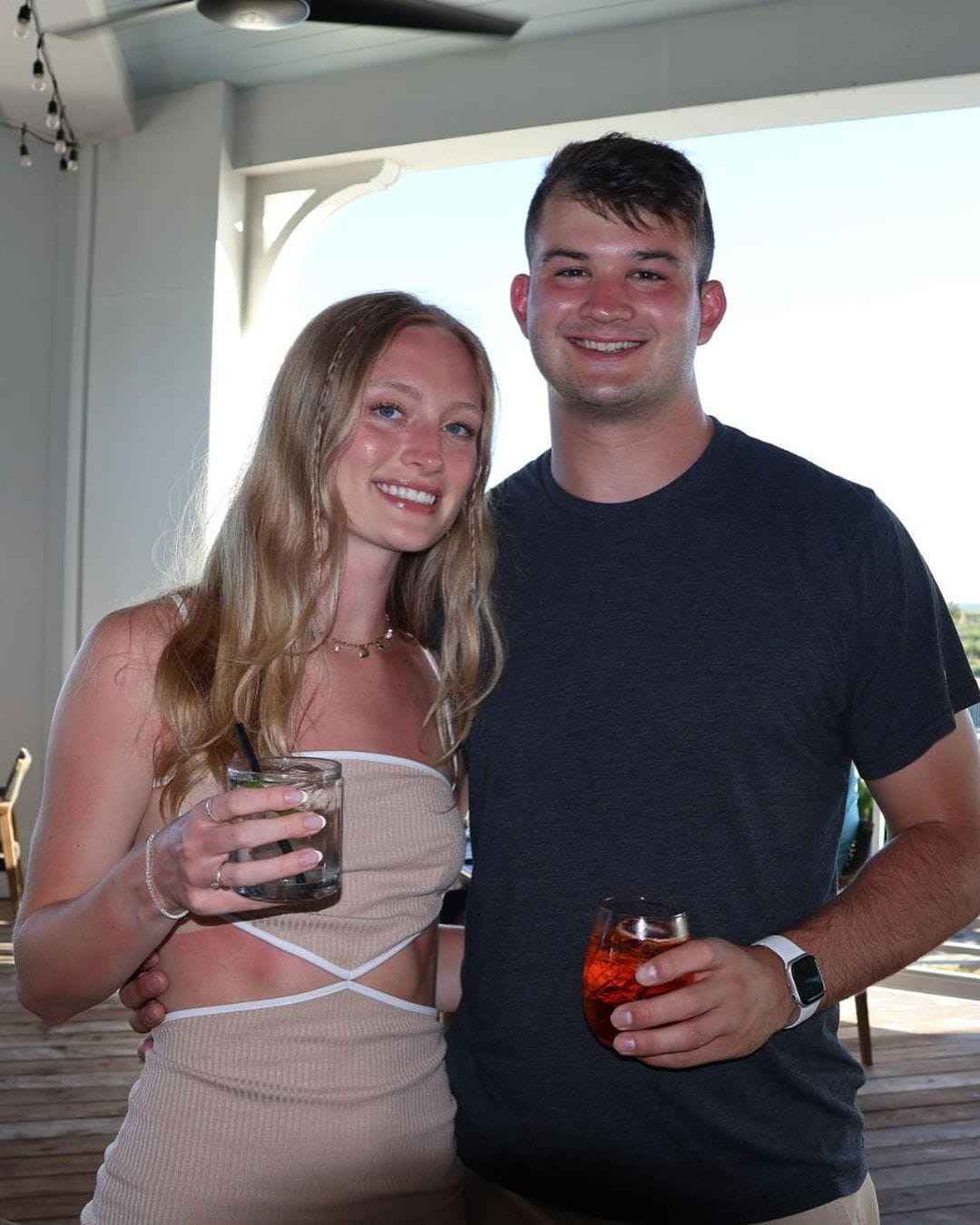 Who is Luke Lachey's girlfriend? All you need to know