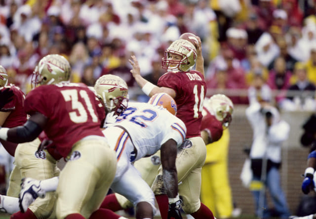 Marcus Outzen’s cause of death: What happened to Ex-Florida State QB?