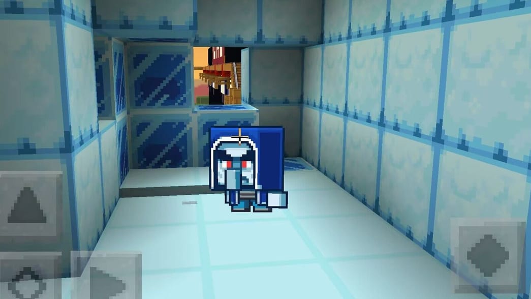 What was iceologer in Minecraft? The history behind the forgotten mob ...