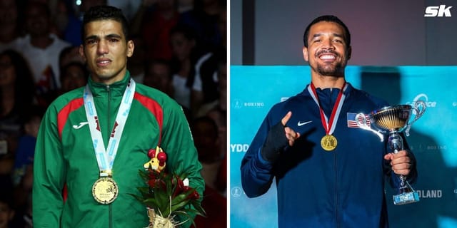 2024 2nd Boxing Olympic World Qualifiers: Schedule, where to watch