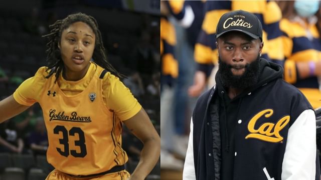 Is Jaelyn Brown related to Jaylen Brown? Closer look at WNBA rookie and ...