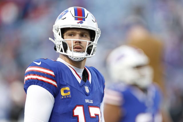 “We ain't no gangsters”: Bills OT calls out Jets players for trash ...
