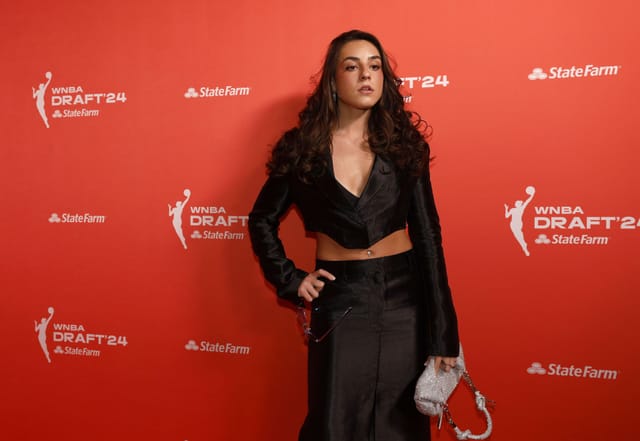 Why is Nika Muhl not playing tonight? Latest on Seattle Storm's rookie