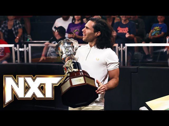 30-year-old WWE star recounts pyro incident during debut