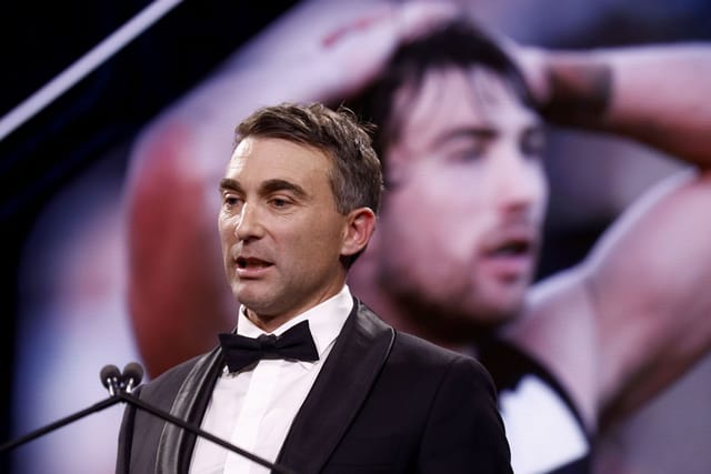 AFL greatest draft bargain: Top 5 draft bargains in AFL history ft. Max ...