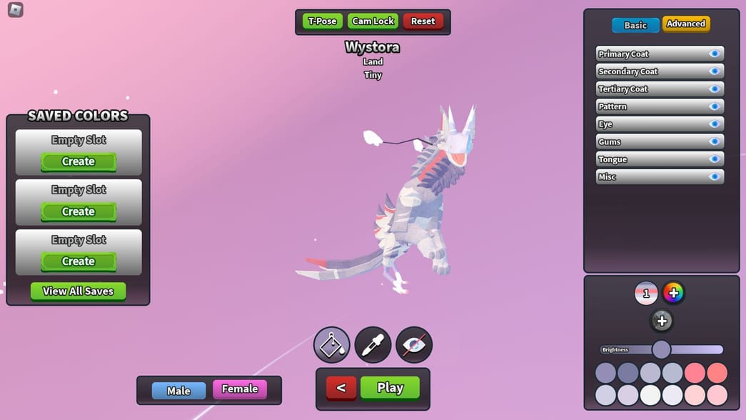 Creatures of Sonaria: A Definitive Guide