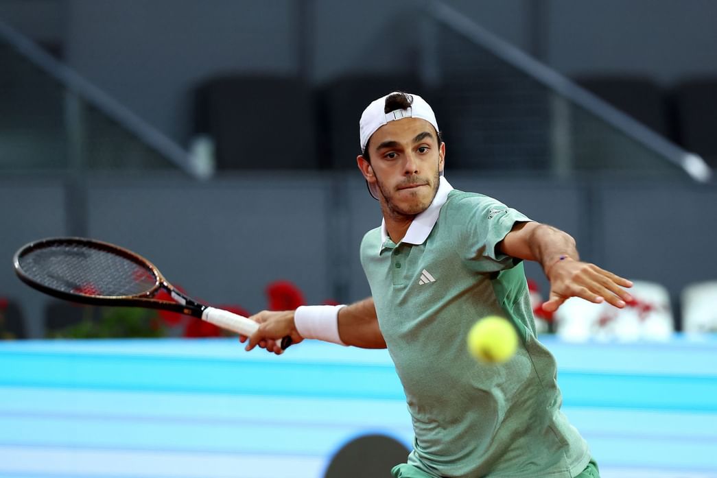 French Open 2024: Tommy Paul vs Francisco Cerundolo preview, head-to-head, odds, prediction and ...