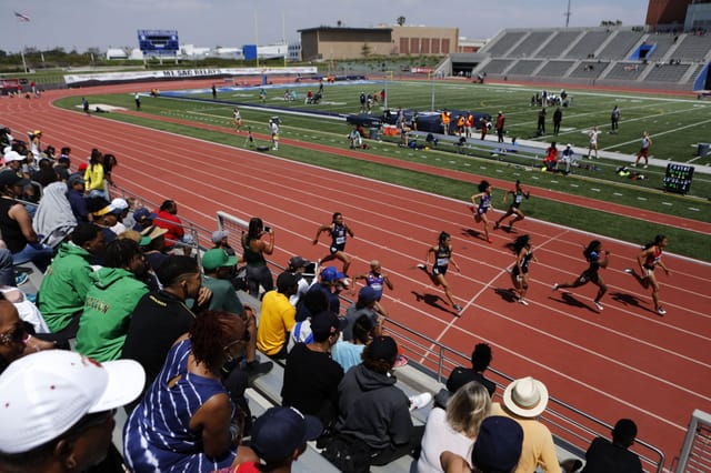 Oxy Invitational 2024: Schedule, order of events, where to watch and more