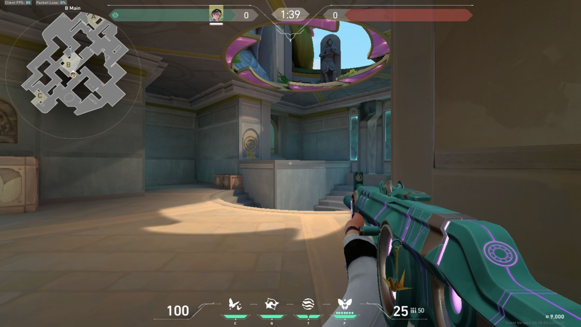 Valorant Lotus map guide: Tips and tricks, layout, callouts, and more