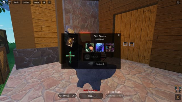 Roblox Card RNG: A Definitive Guide