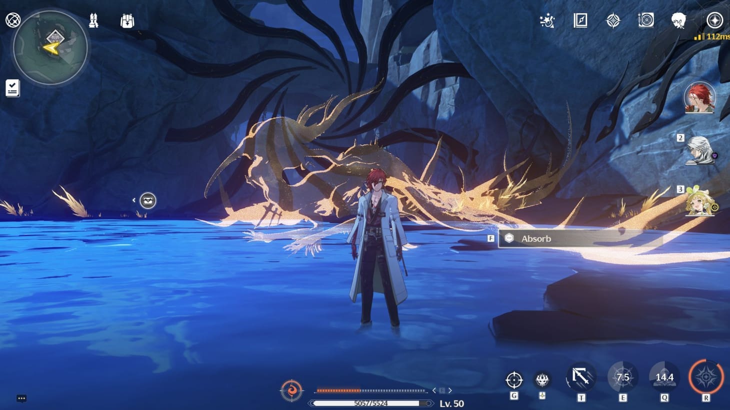 How to beat the Mourning Aix in Wuthering Waves? Boss location, rewards, and more