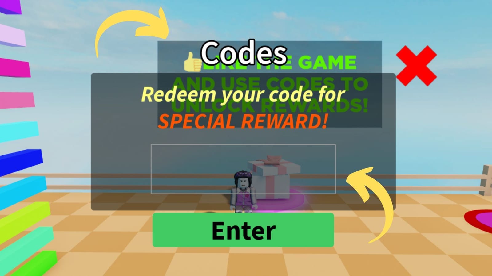 Roblox Math Answer or Die Codes