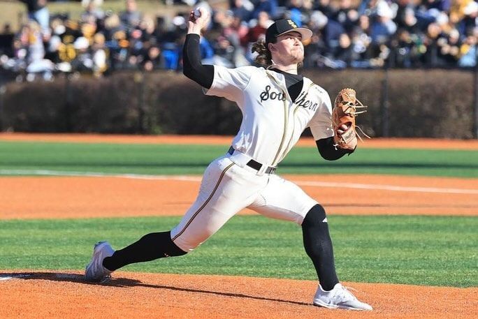 JB Middleton College