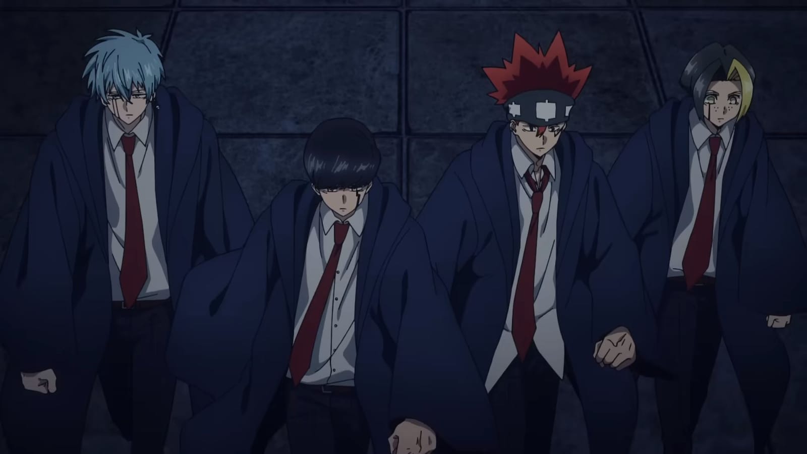 Mashle anime season 3 confirmed with teaser trailer