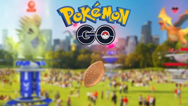 How to get Poffins in Pokemon GO, and when to use them