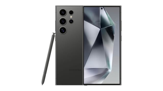 5 best Samsung phones for gaming