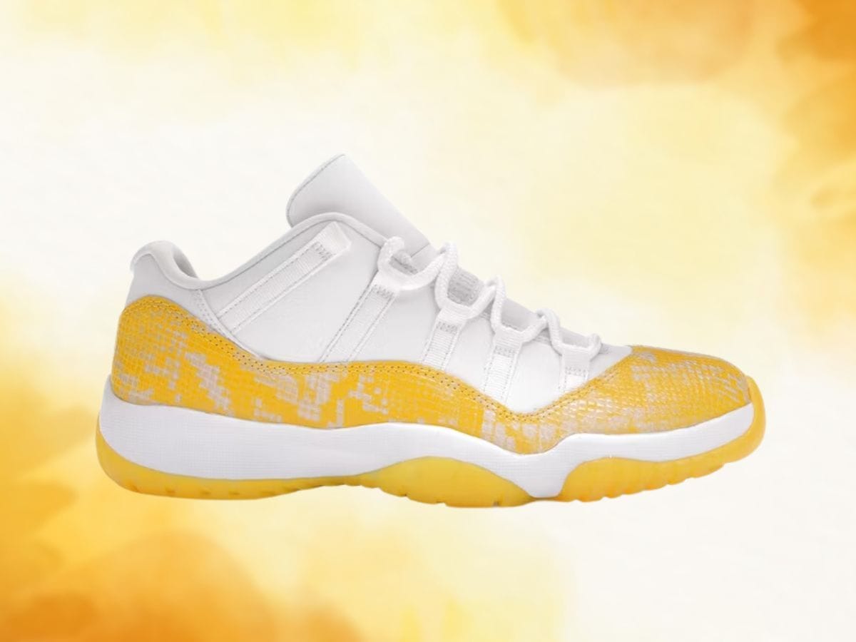7 Best Air Jordan 11 sneakers under $250
