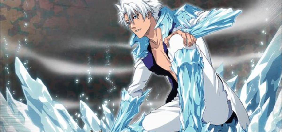 10 anime characters who can control the weather, ranked by strength