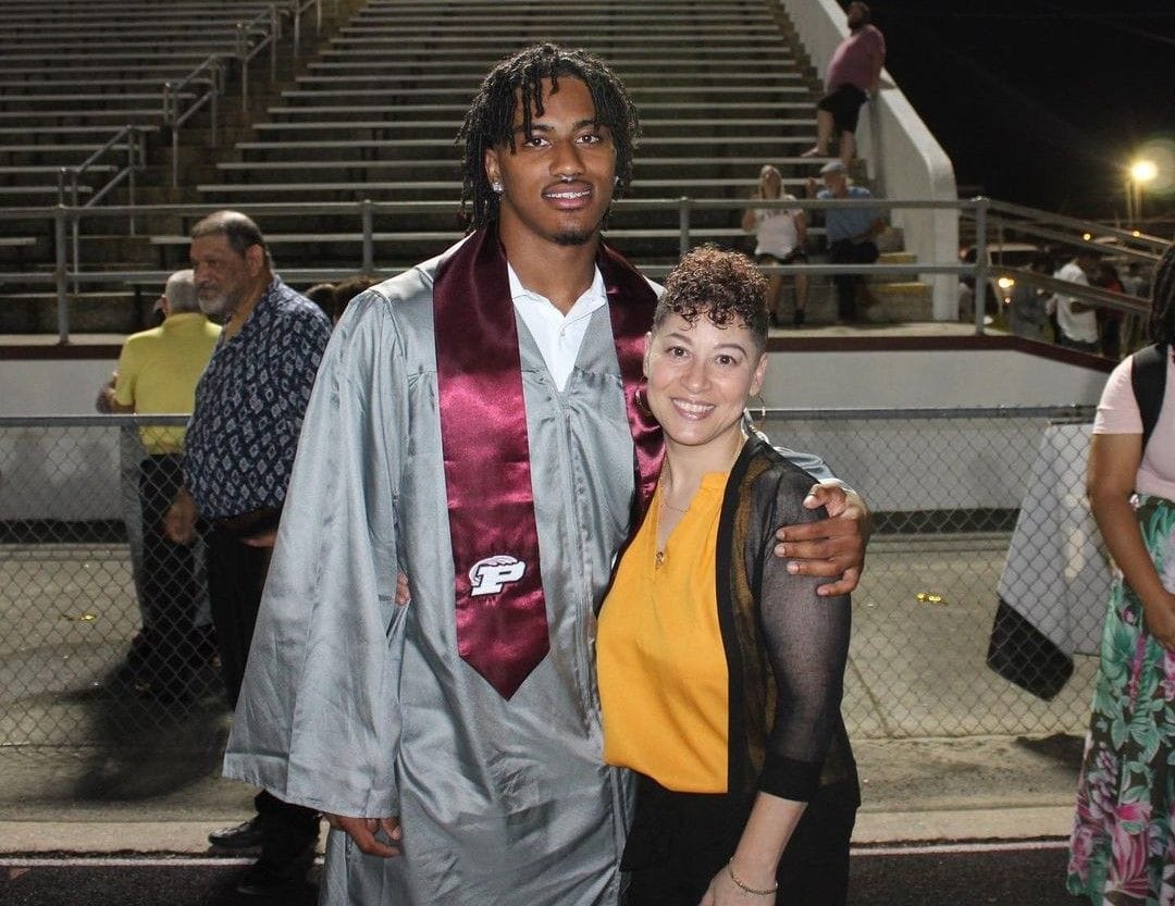 Who are Dante Dowdell's parents? Age, Nationality & More