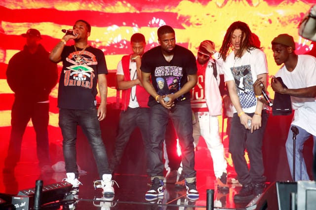 Who are the members of A$AP Mob? Fans speculate whether A$AP Ferg has ...