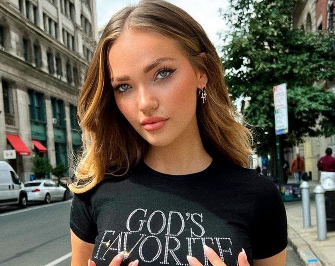 Alyssa McKay's Profile, Net Worth, Age, Height, Relationships, FAQs