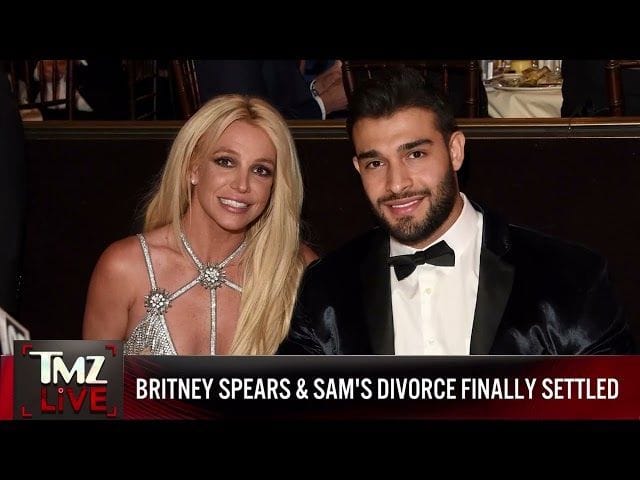 "Wish my life was as wild as it has been portrayed"— Britney Spears ...