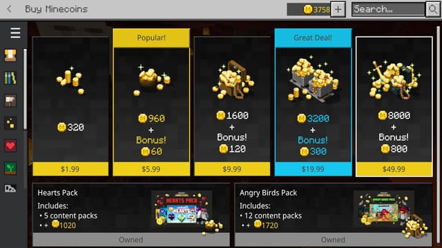 Is Minecraft Deluxe Edition worth it? All you need to know