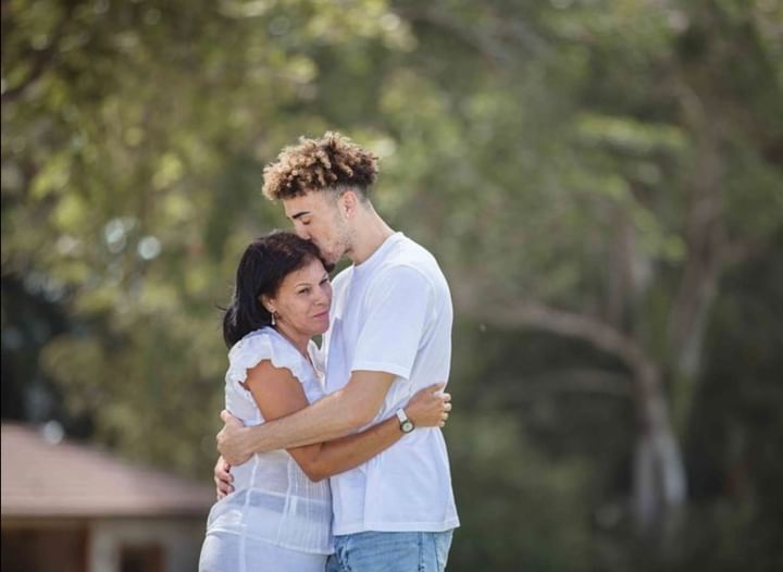 Who are Chris Duarte Parents? age, nationality and more