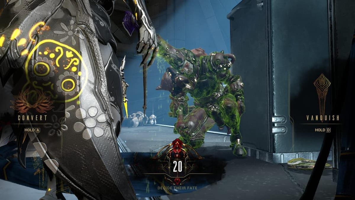 How to get Kuva Weapons in Warframe: Lich hunting guide