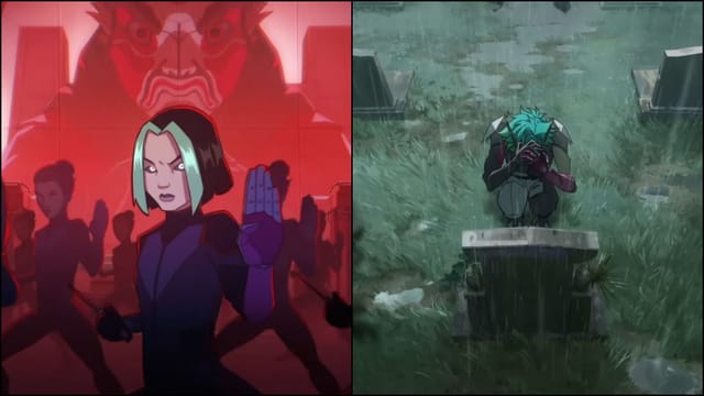 Alter in Apex Legends: A Harbinger of Destruction or an Observer?