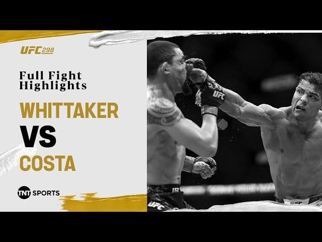 5 best UFC fights to look forward to in June 2024