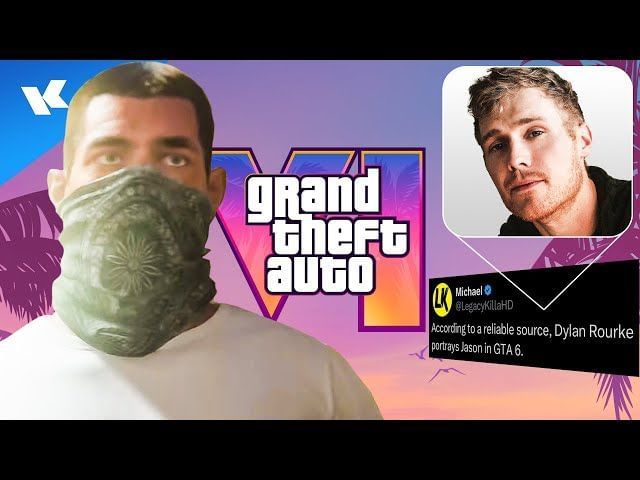 10 things that seemingly confirm Dylan Rourke to be GTA 6's Jason
