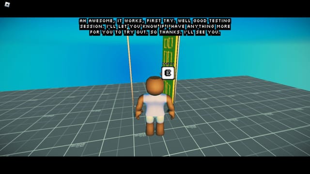 Prototype: Beginner's Guide