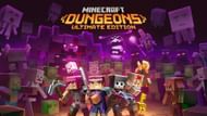 How to fix Minecraft Dungeons stuck on the loading screen