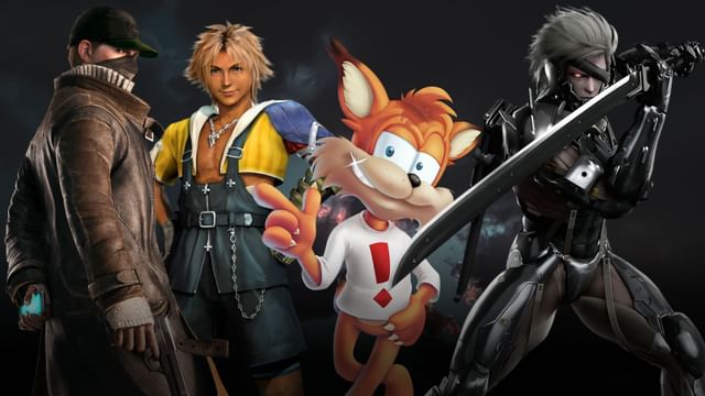 hated video game characters: 6 most hated video game protagonists (that ...