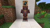 Minecraft smithing template guide: All you need to know