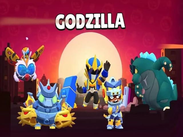 Brawl Stars Godzilla City Smash game mode: Best tips and tricks to follow