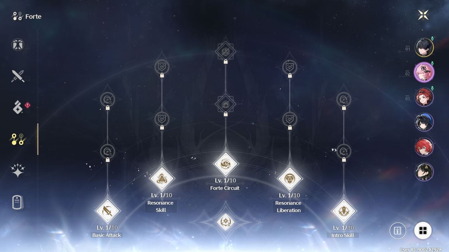 Best Taoqi build in Wuthering Waves: Echoes, weapons, team comps, and ...