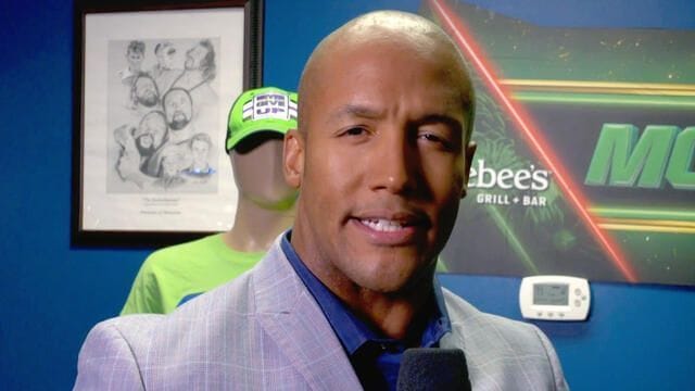 Byron Saxton -Player Profile, Stats, Bio, Career and more