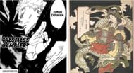 All 13 Jujutsu Kaisen Domain Expansion hand-signs and their meanings