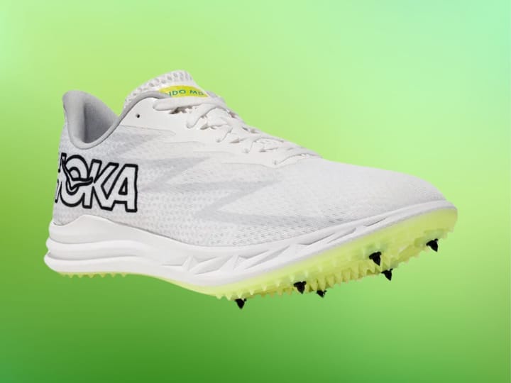 7 Best track spikes for sprinters in 2024