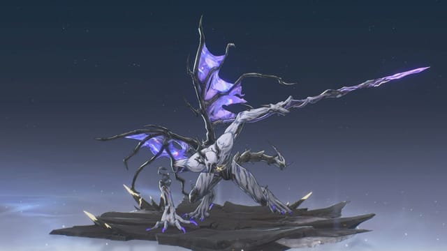 Best Calcharo build in Wuthering Waves: Echoes, weapons, team comps ...