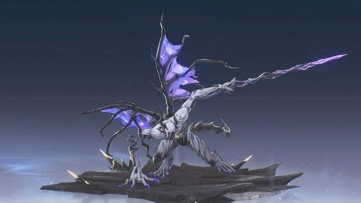 Best Calcharo build in Wuthering Waves: Echoes, weapons, team comps ...