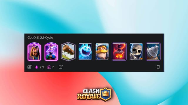 Best Clash Royale decks to counter Void