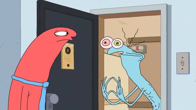 Smiling Friends Season 2 Episode 4: Release date & time, where to watch ...