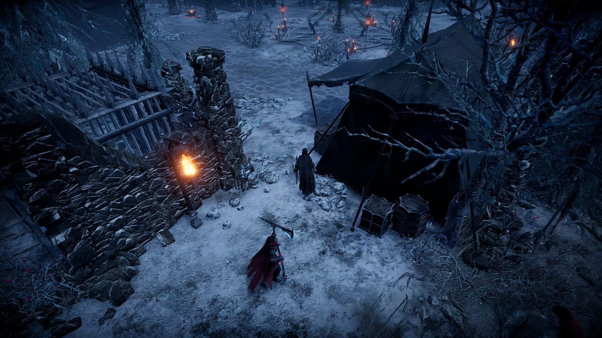 Is V Rising available on PS5?