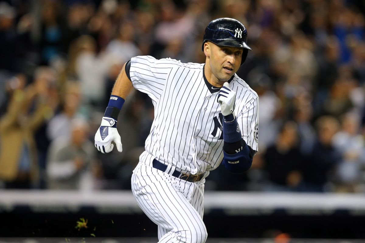 Which team did Derek Jeter get the most hits against in his career? Exploring the iconic Yankees ...