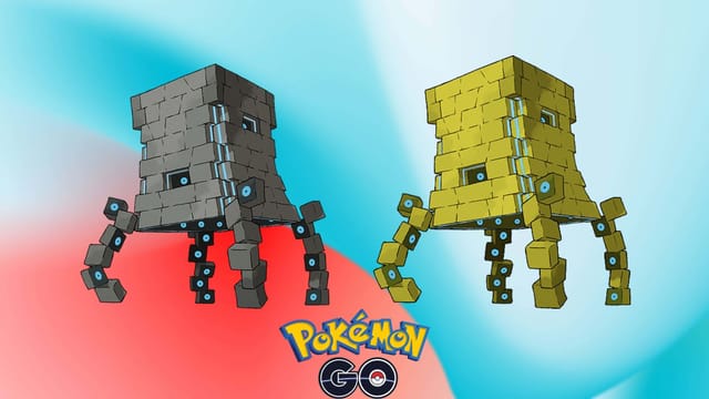 How to get Stakataka in Pokemon GO, and can it be Shiny?